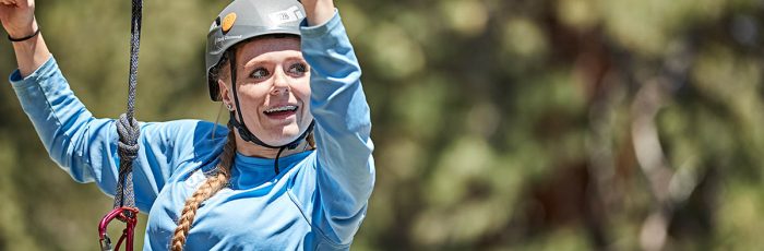 Resolute Base Camp | Get Outside